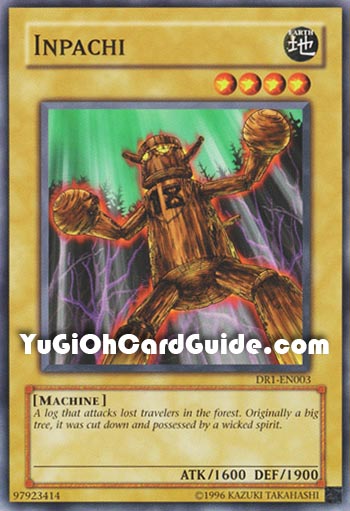 Yu-Gi-Oh! Inpachi