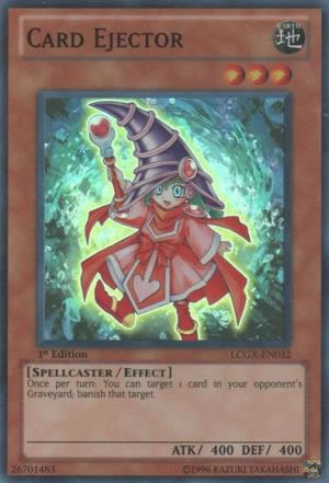 Yu-Gi-Oh! Card Ejector