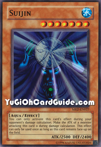 Yu-Gi-Oh! Suijin